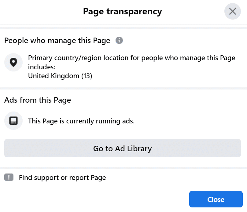 How to Reverse Engineer your Competitors Facebook Ads - Lilac James